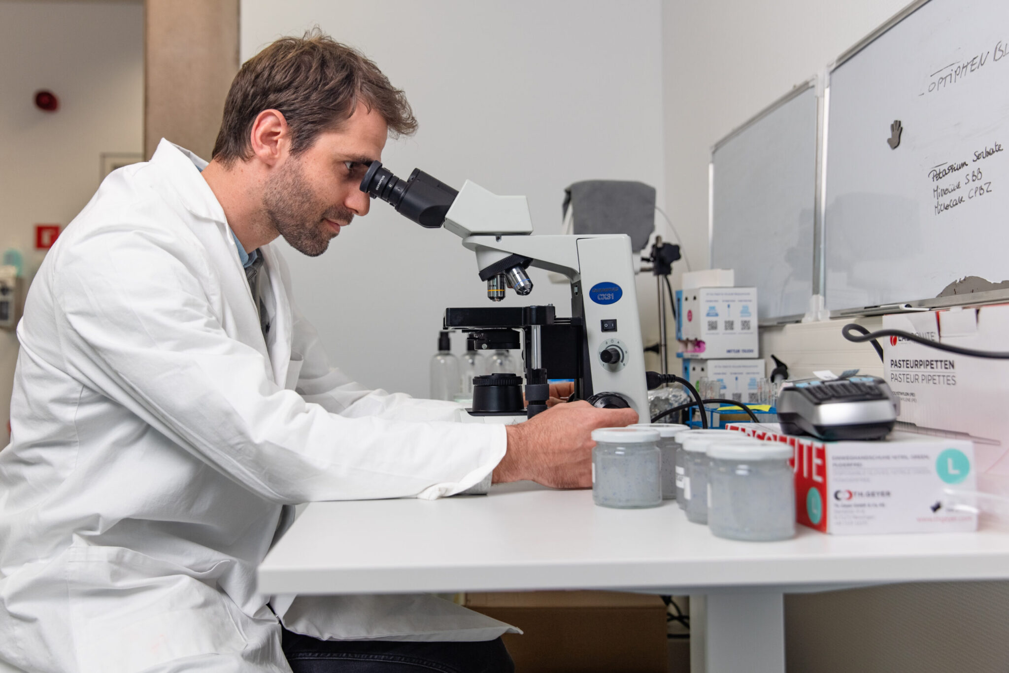 ¿Cómo Provilan y la evaluación comparativa rigurosa elevan la limpieza ...